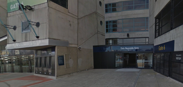 Melbourne Cricket Ground (MCG) - Hotelstaff