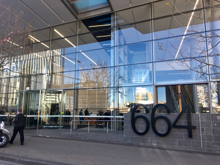 Pitcher Partners - Hotelstaff