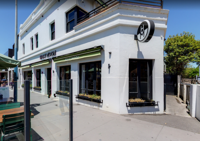 Colonial Leisure Group - Half Moon Hotel - Brighton - Hotelstaff