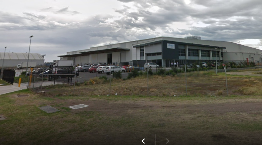 DNATA Catering - Hotelstaff