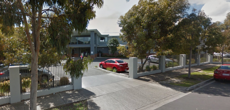 Contemporary Catering - Maidstone Aged Care (Arcare) - Hotelstaff