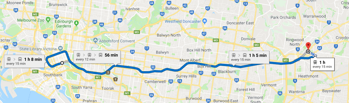 Maroondah City Council - Hotelstaff