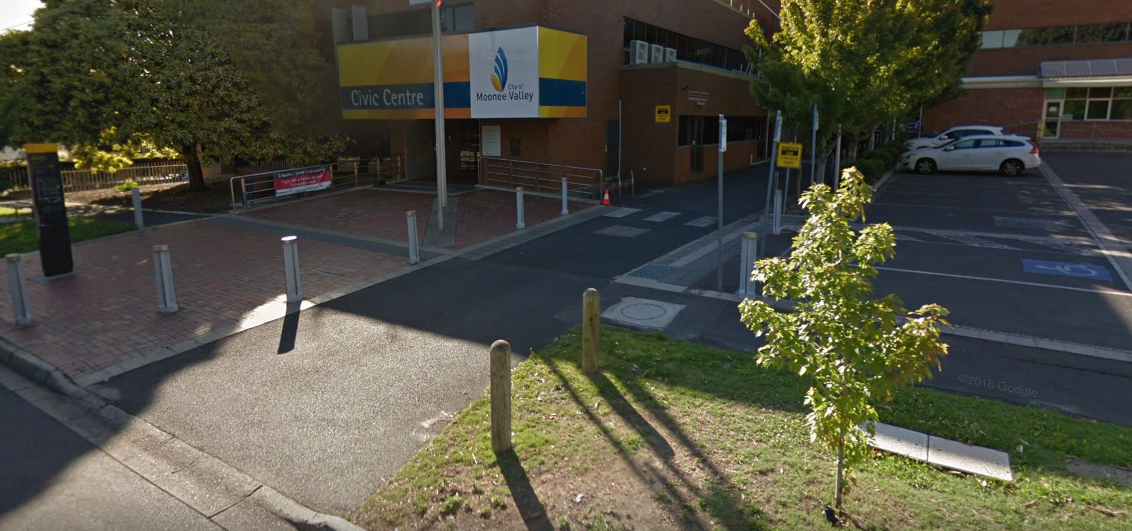 Moonee Valley City Council - Hotelstaff