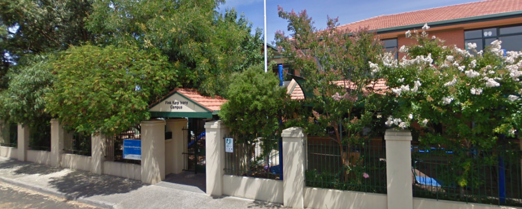 Mt Scopus Memorial College (Fink Karp Ivany Campus) - Hotelstaff