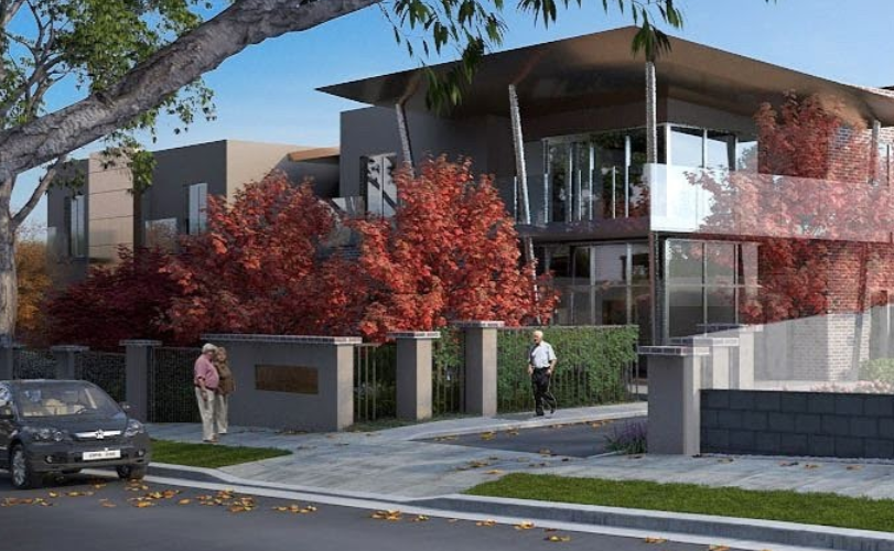 Trinity Manor Greensborough (Trinity Care) - Hotelstaff