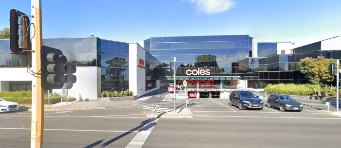 Coles Store Support Centre (HQ) - Hotelstaff