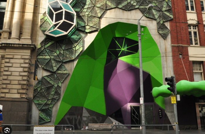 RMIT University - Storey Hall (Building 16) - Hotelstaff