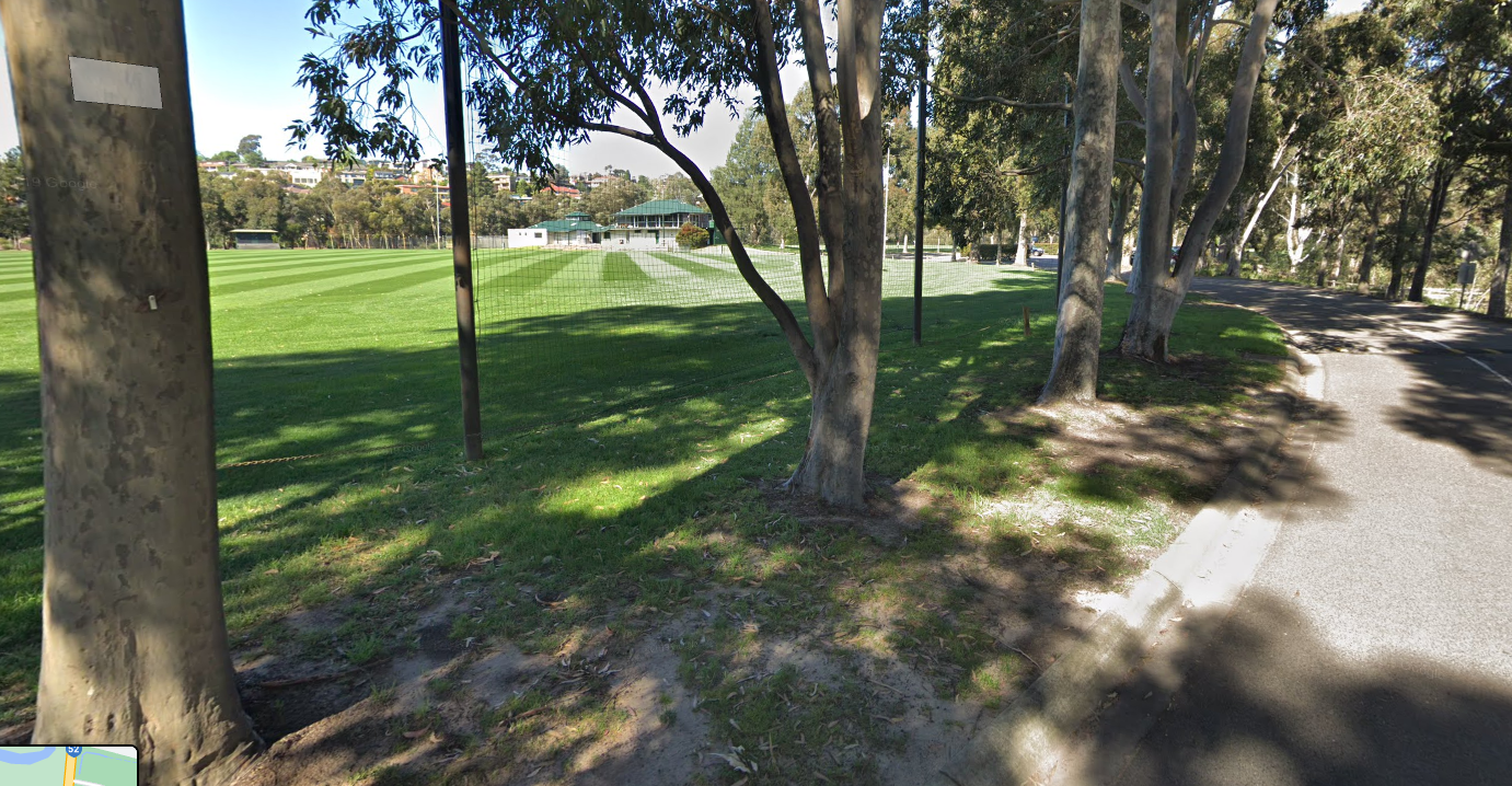 Trinity Marles Playing Fields - Hotelstaff