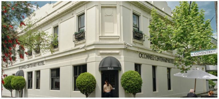 Colonial Leisure Group - O'Connell's Hotel - South Melbourne - Hotelstaff
