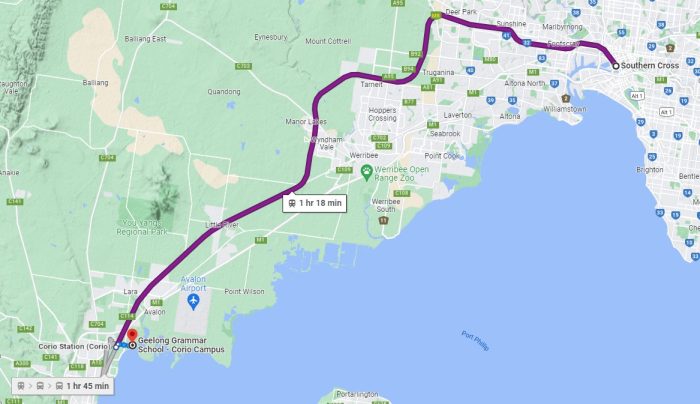 Compass Group - Geelong Grammar School (Corio Campus) - Chartwells ...