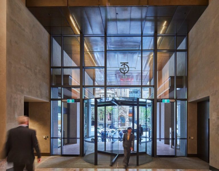 Compass Group - Accenture - Melbourne - Hotelstaff